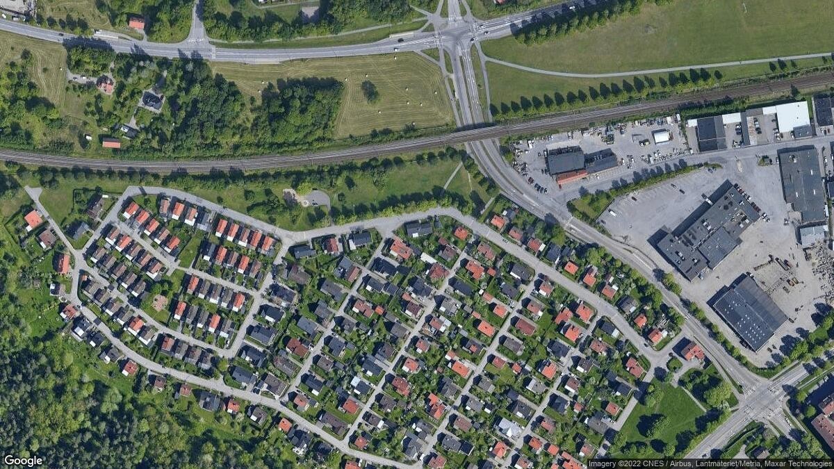 Fastigheten på postadress Ripgatan 22 i Linköping har bytt ägare