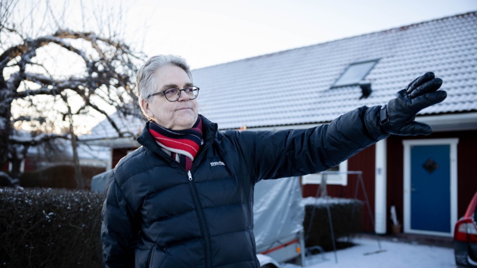 Nu kan de 800 nya bostäderna i Sunnersta börja planeras Grundskola och ...