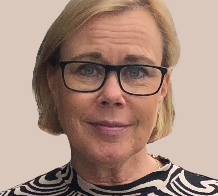 Minnesord: Ulrika Schönbäck