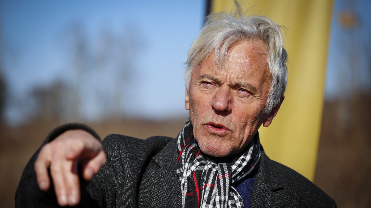 Reidar Svedahl – vindkraftens fiende nummer ett?