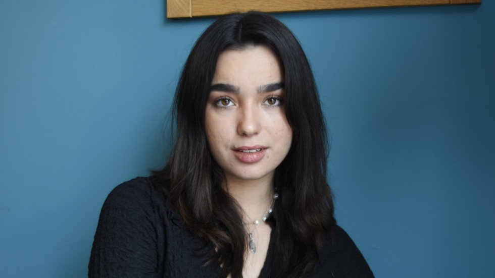 Sofia Monroy berättar om livsödet: "Jobbigt att göra slut"