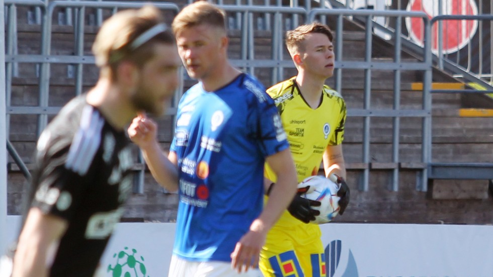 Varningshotet mot ÅFF – inför ovissa rysaravslutningen