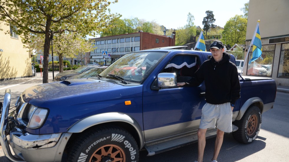 Epa-raggare kan bli hemtjänstens räddning