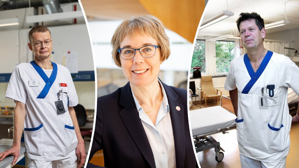 Så många överlever sin cancer: "Fantastisk utveckling"