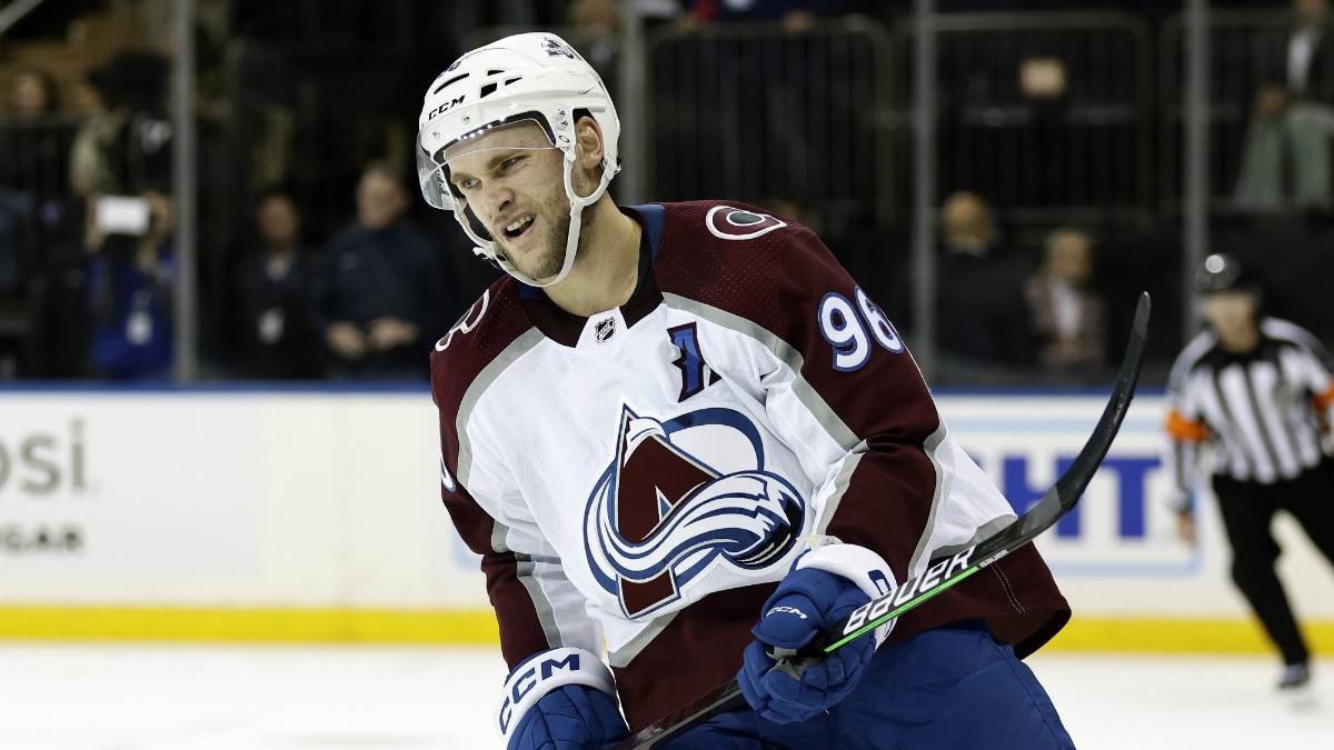 Finlands glädje: Dubbla NHL-stjärnor till hemma-VM