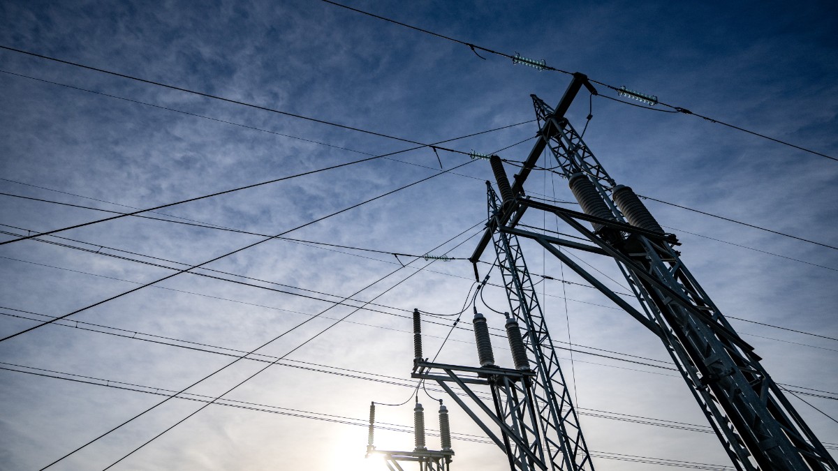 INSÄNDARE: Tiden rinner ut – vi behöver el nu