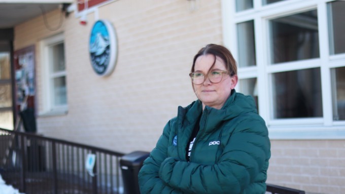 Affärsmannens lyxplaner: ”Nog kan jag lägga hundra miljoner där”