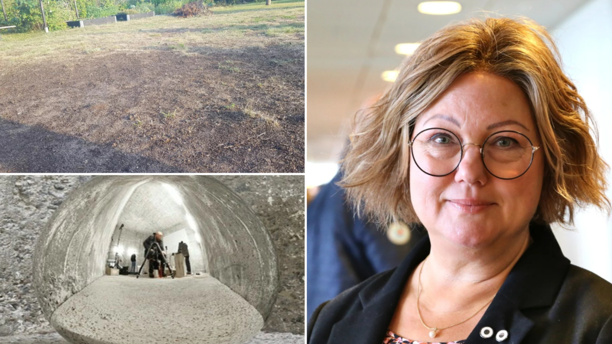 Kampanj om öns fulaste gräsmatta prisad – ännu en gång