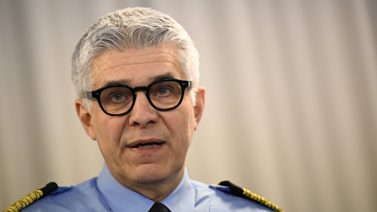 Thornberg om kritiken: Har gjort mitt bästa