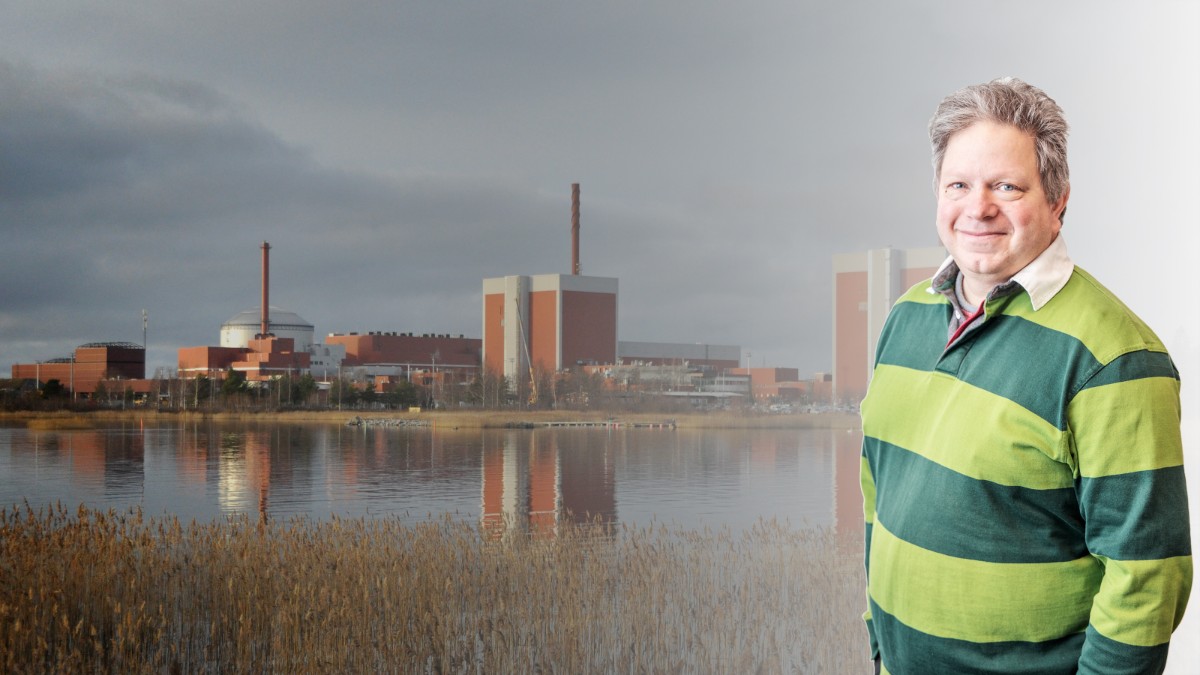 LEDARE: "Sveriges elkunder borde säga paljon kiitoksia"