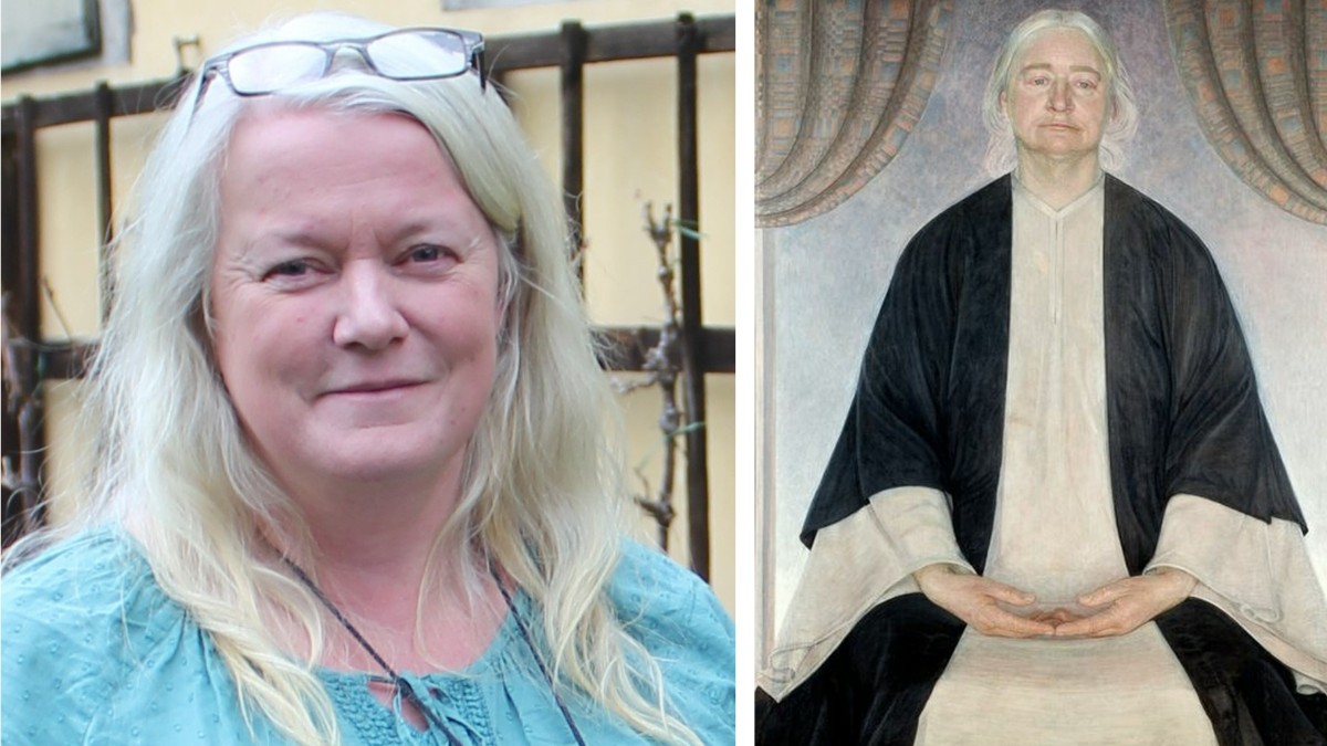 Buddhisten Ellen Key – en ny sida av den kända feministen