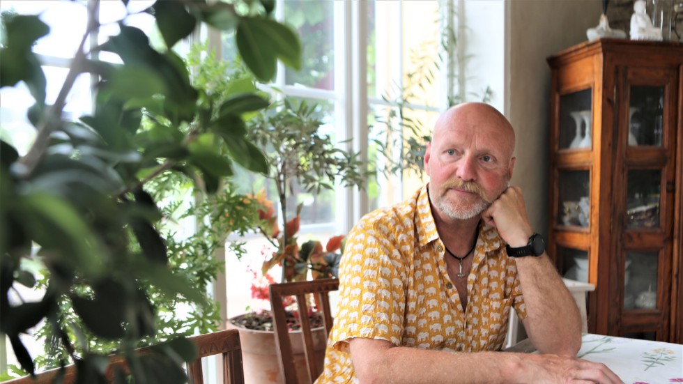 Dag fick två olika cancerdiagnoser inom ett år – frisk från båda