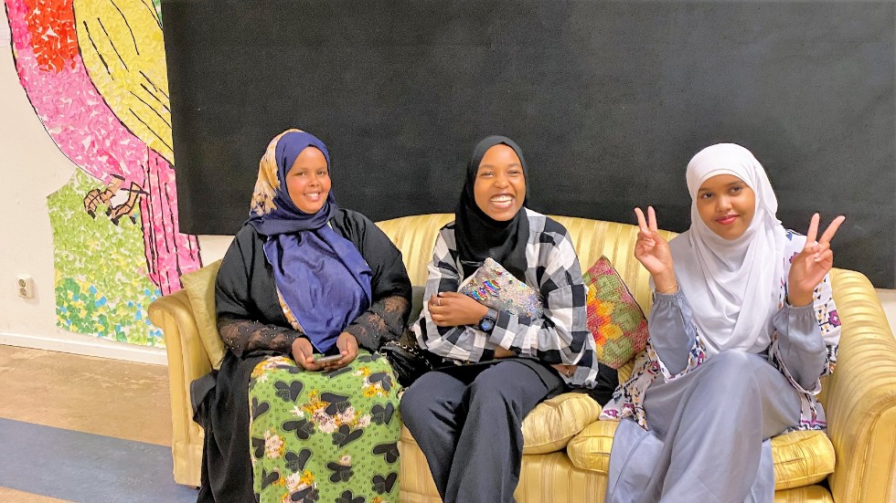 De är redo för sitt kritiska tal i riksdagen