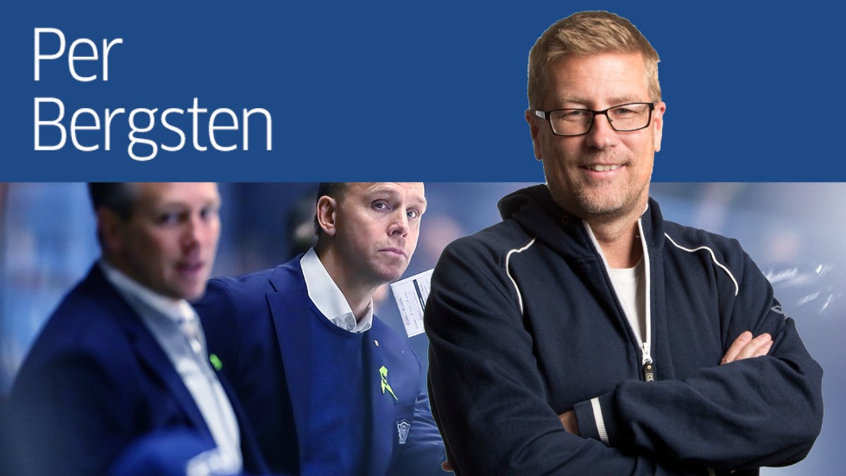 PER BERGSTEN: Skärp er, hur skitnödigt får det vara?