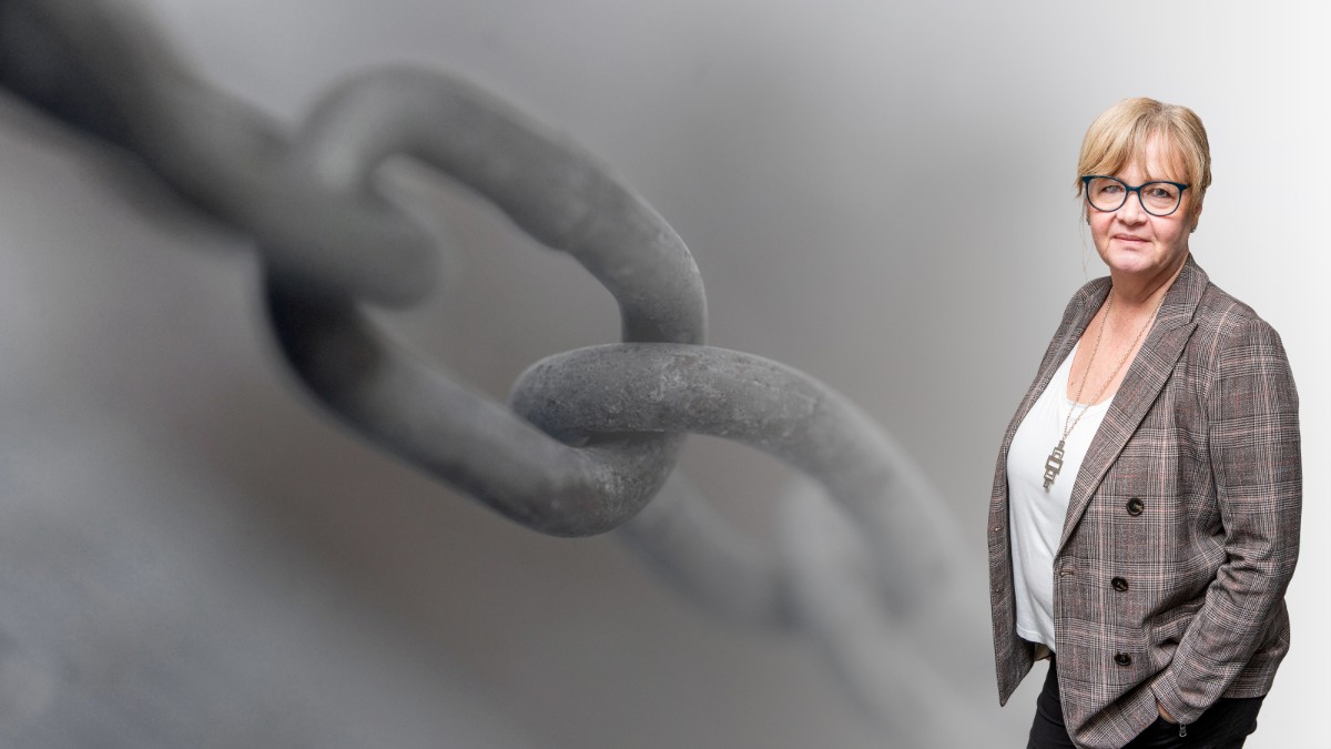 LEDARE: Den svagaste länken i den svenska modellen är utmanad