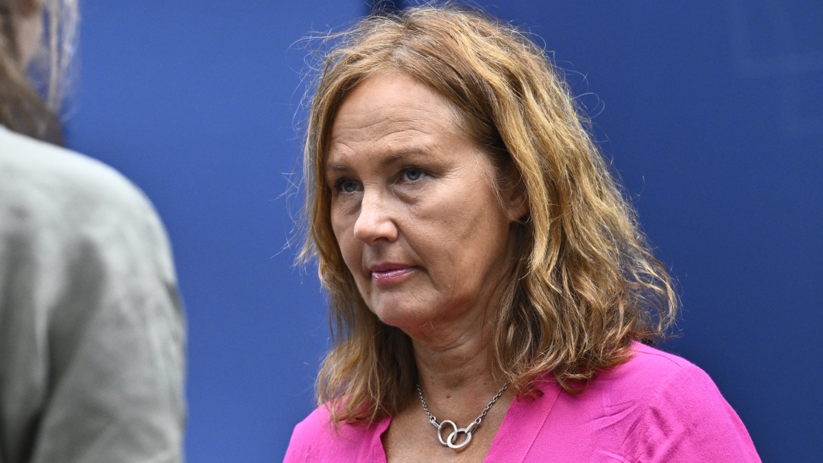 L-topp om avgångskrav mot Jomshof: "Ett spel"