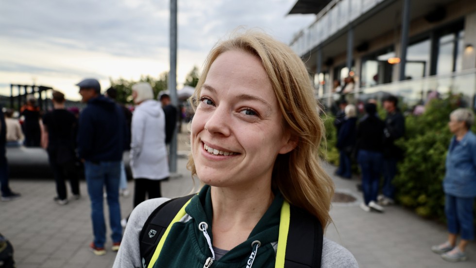 VIMMEL: Vem hängde på Bryggarbacken i kväll?