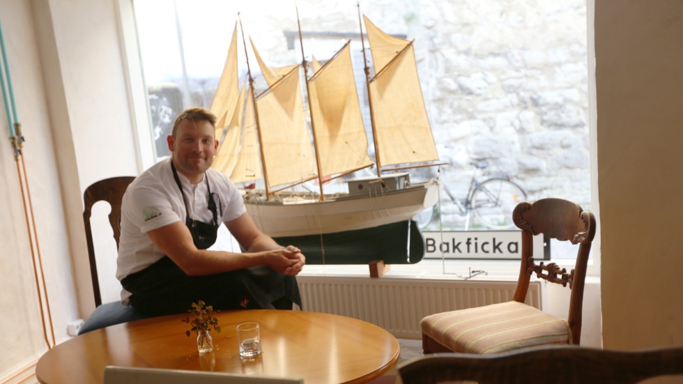 Klassiska krogen expanderar – öppnar upp i nya lokaler