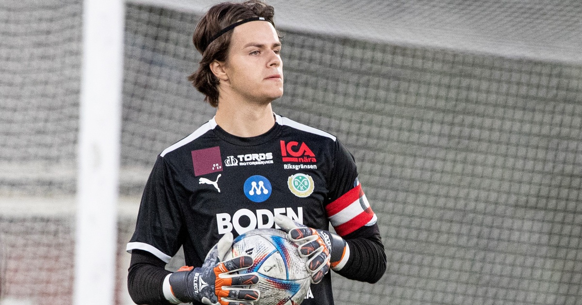 Bodens smäll: "Är fruktansvärt besviken och irriterad"