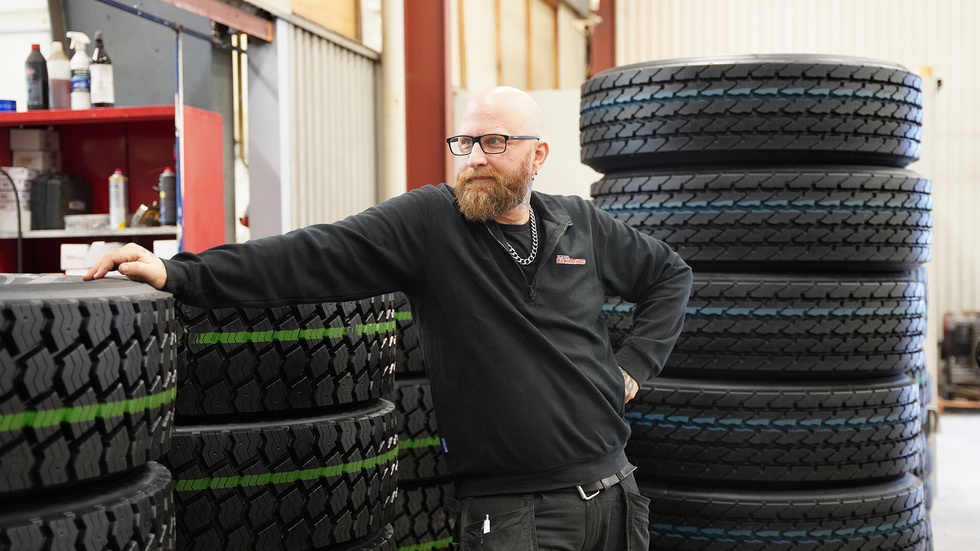 ANNONS: Så satsar lokala aktören