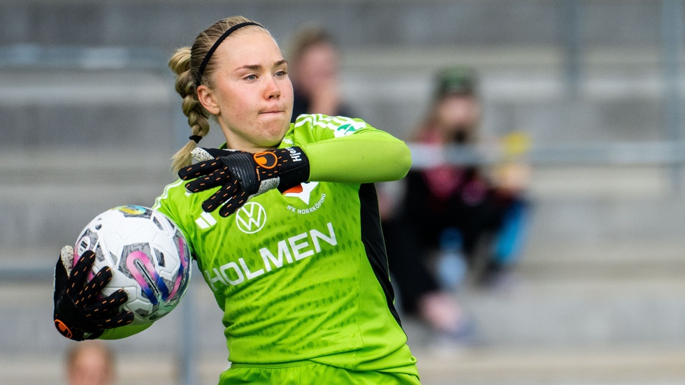 Hjern tillbaka mellan stolparna när IFK jagar cupbiljett