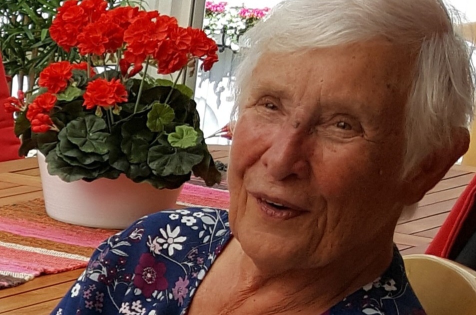 Ulla-Britt Ek