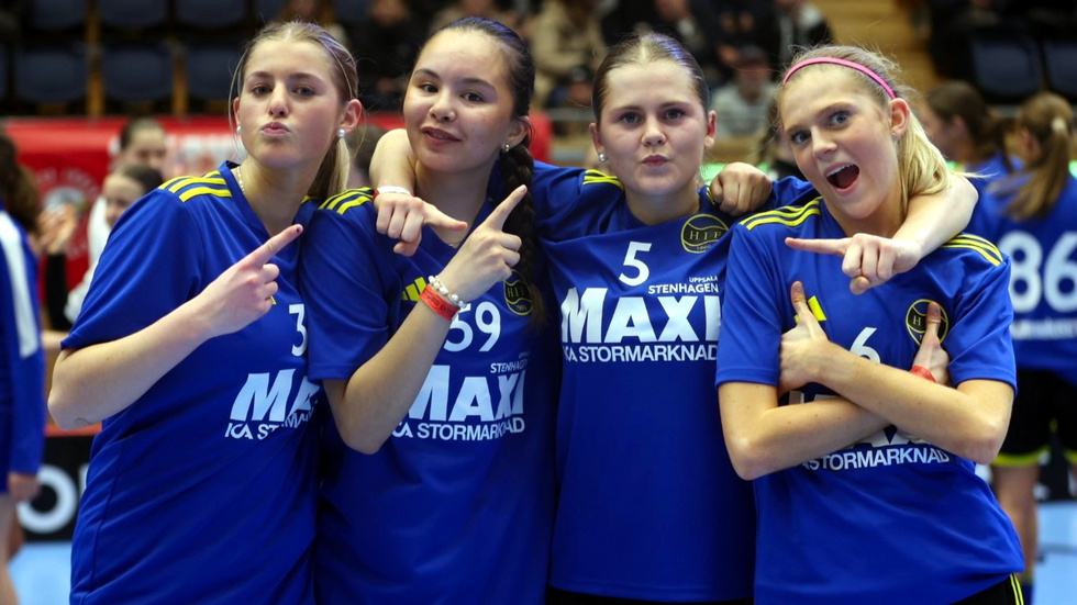 Hagundas matchhjälte: "Hade hellre slagit Storvreta"