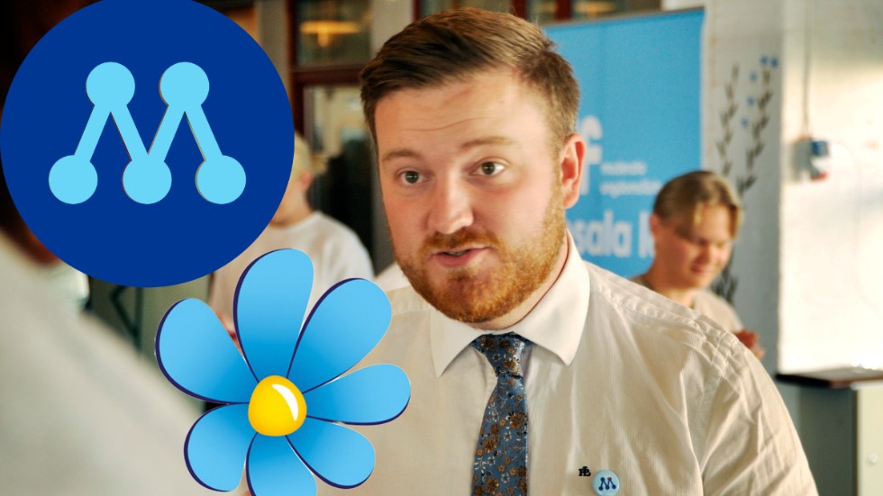 Så ska M styra Östhammar – med SD