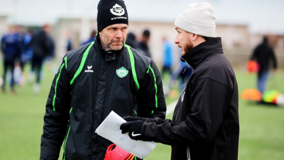 Levide kan dra sig ur Gotlandsfyran