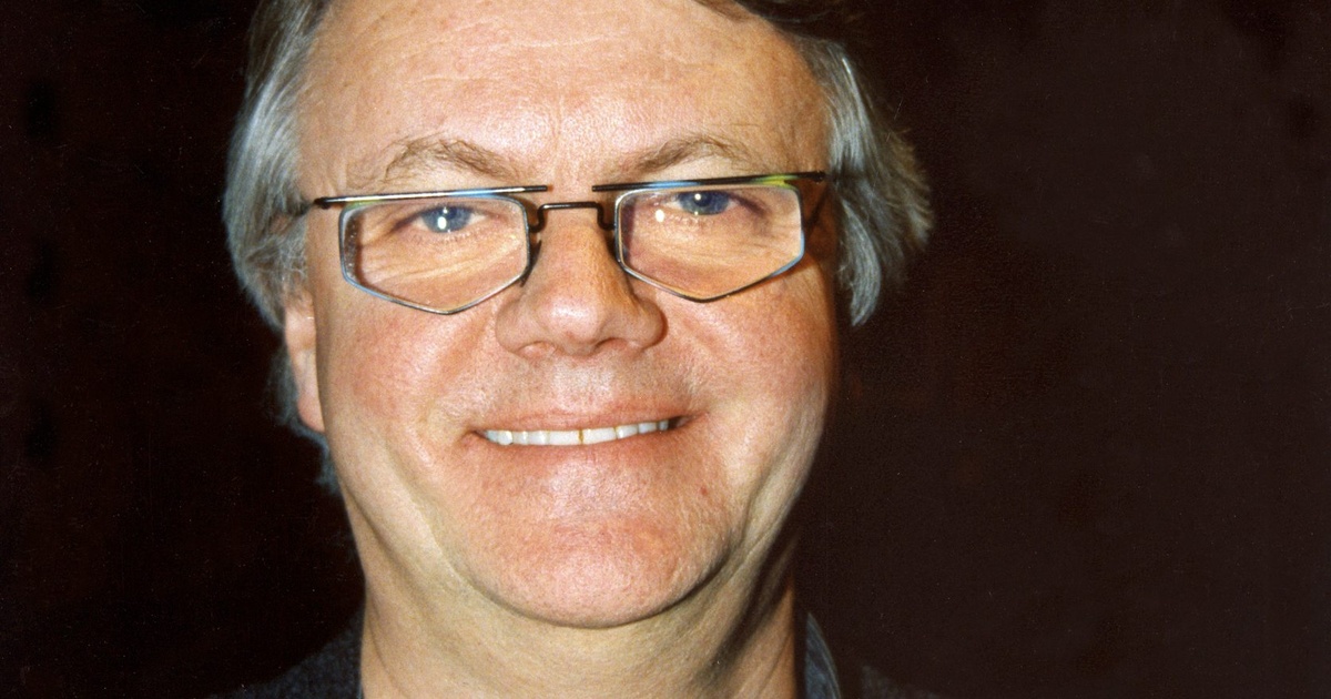 Kapellmästaren Curt-Eric Holmquist är död