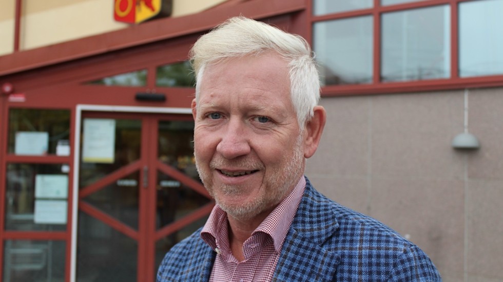 Därför fick kommunens HR-chef lämna sitt uppdrag