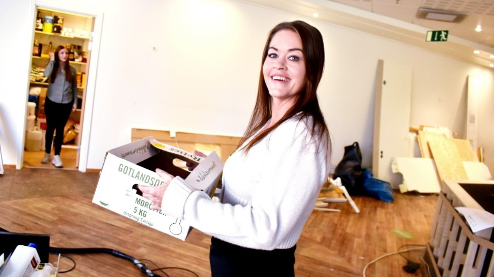 CK:s restaurang totalrenoveras – det här blir nya namnet • Ägarna ...