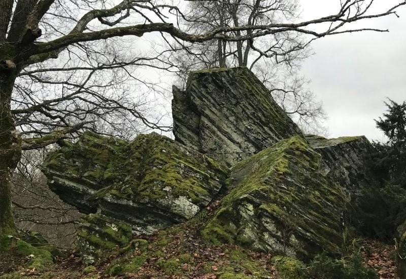 Vulkanrest kan bli nytt naturreservat