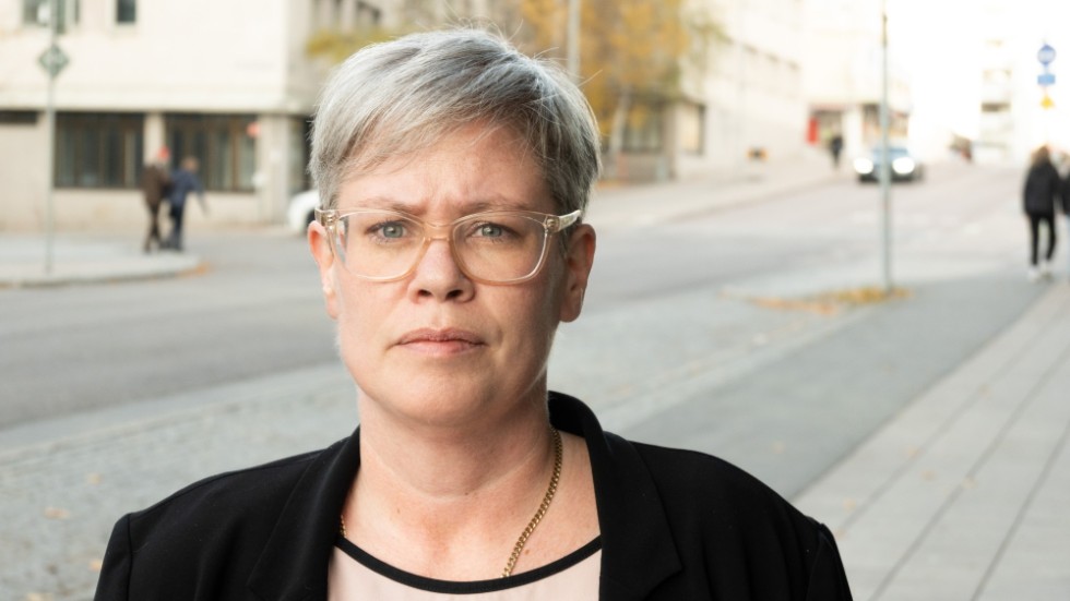 Länstrafikens vd: "Jag blir riktigt ledsen"