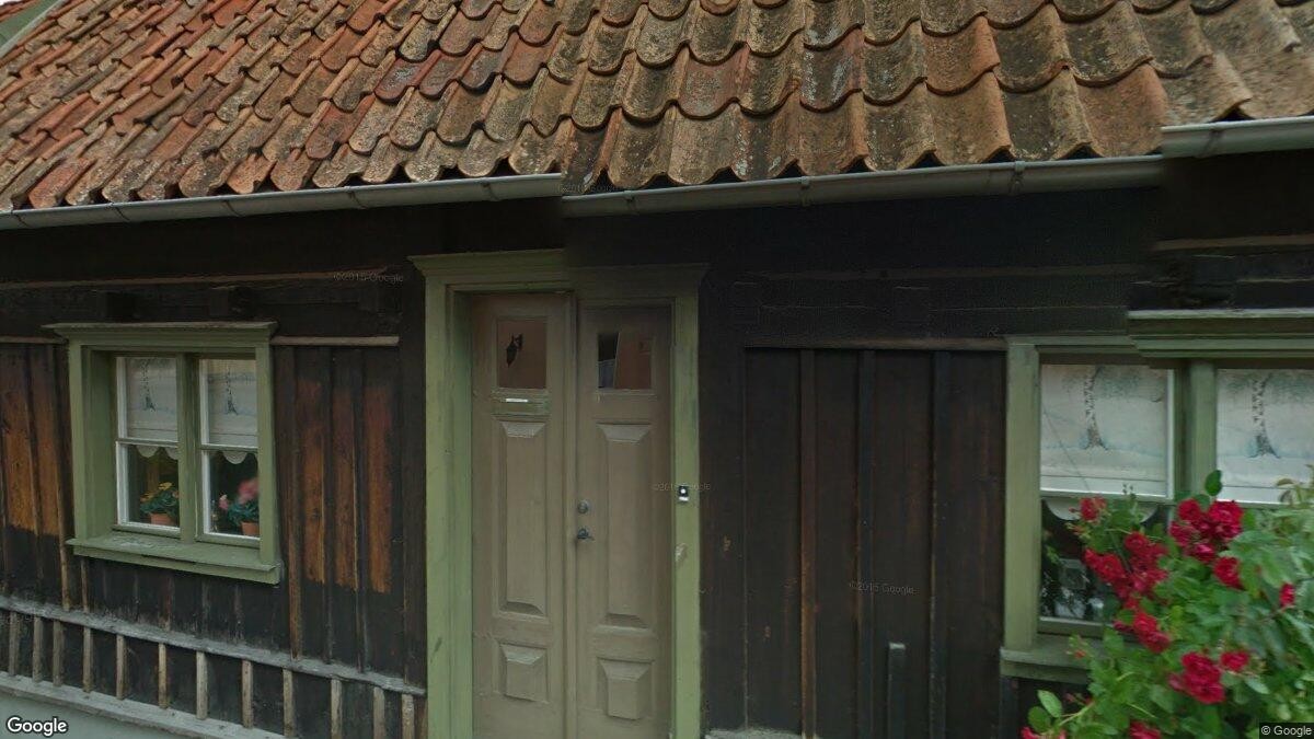 Fastigheten på postadress Specksgränd 11 i Visby har bytt ägare