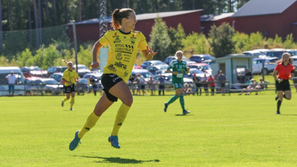 Efter åtta försök: Efterlängtad seger för Gusk