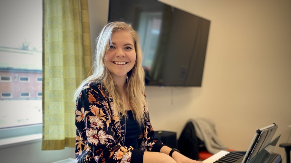 My översatte Adele-låten och fick miljontals lyssnare