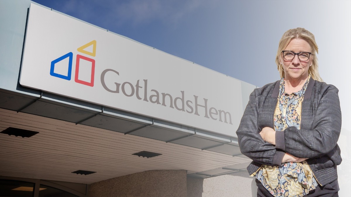 MEIT FOHLIN: "Att gå in i nya principer kräver eftertanke"