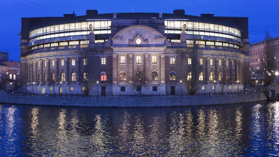 MEIT FOHLIN: "Att gå in i nya principer kräver eftertanke"