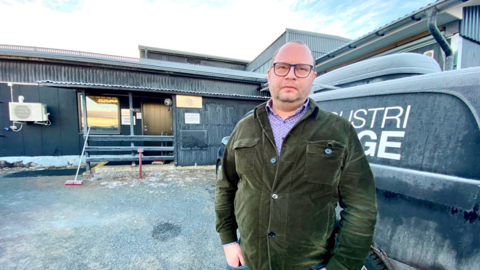 Bodens näringsliv täten trots svåra utmaningar