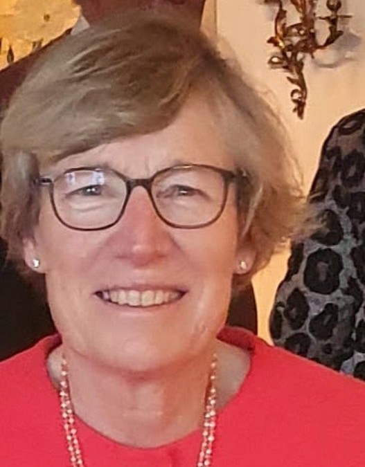 Malin Öberg har avlidit