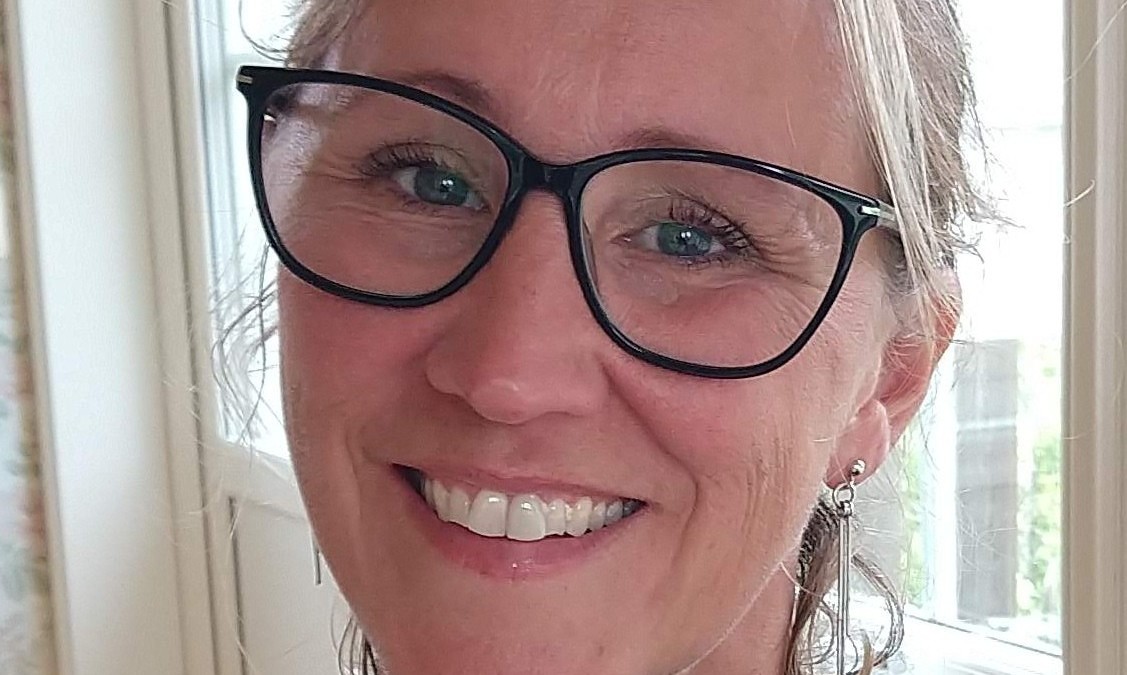 Marie Hedlund Hillgren