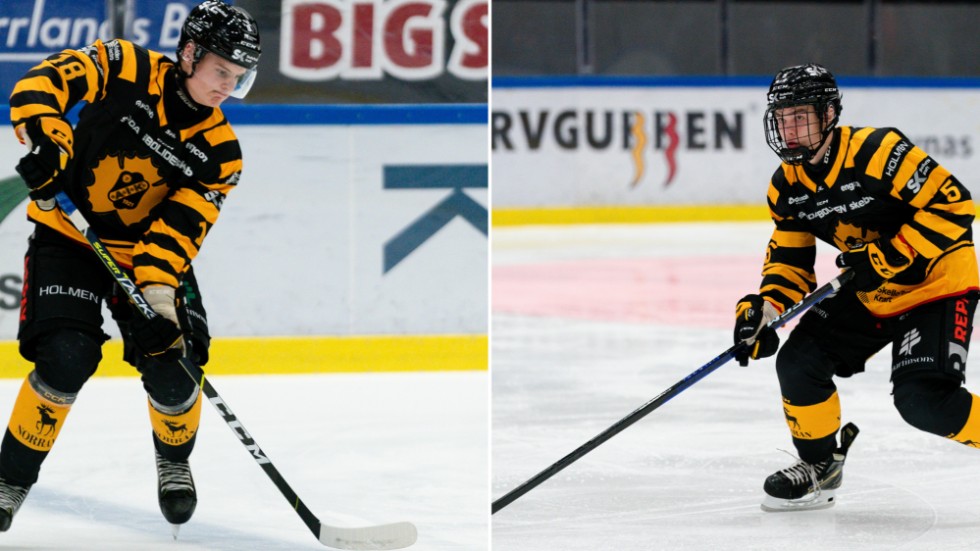 AIK:s J20 vann stort – Sandin Pellikka och Keilin stod i centrum