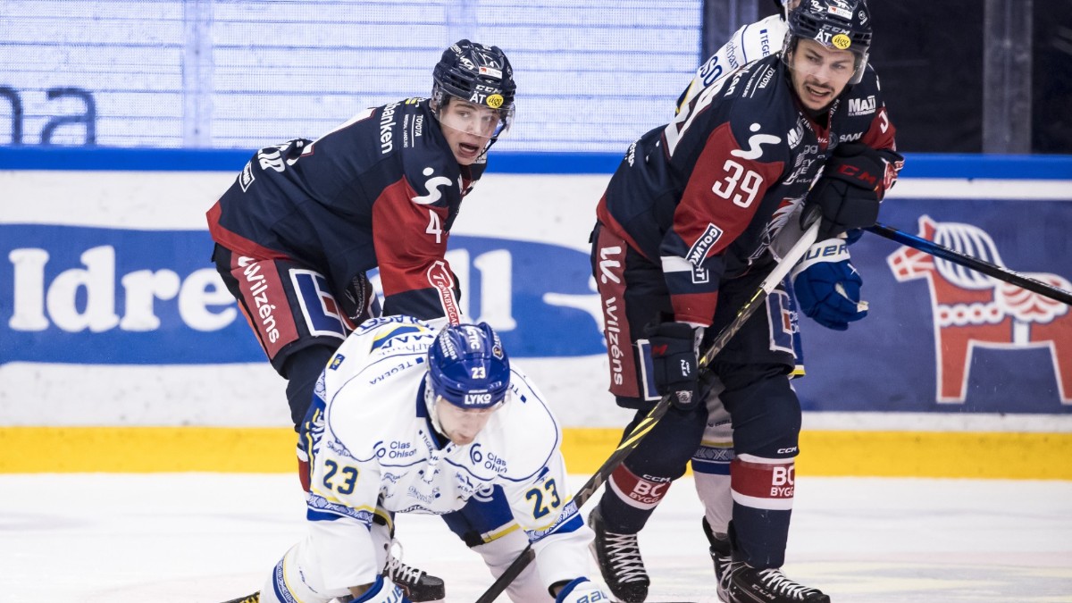 LHC-backen fortsatt långt från spel: "Det kommer att ta tid" • Så är ...