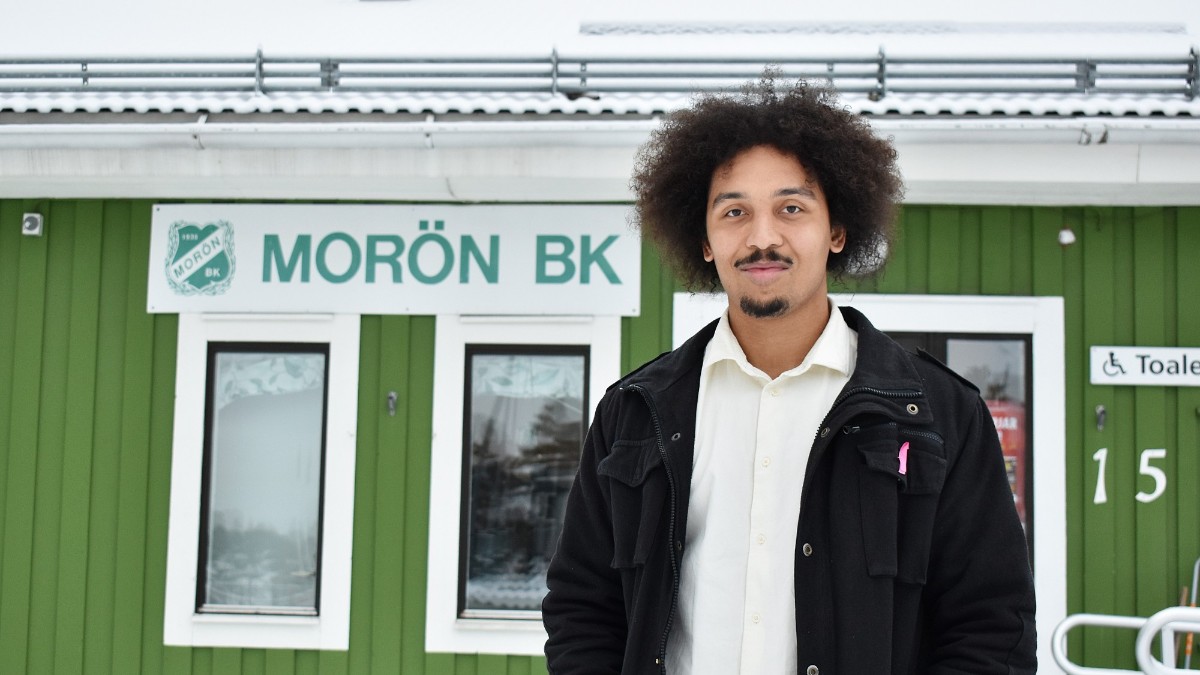 Morön BK värvar duo från Myckle IK