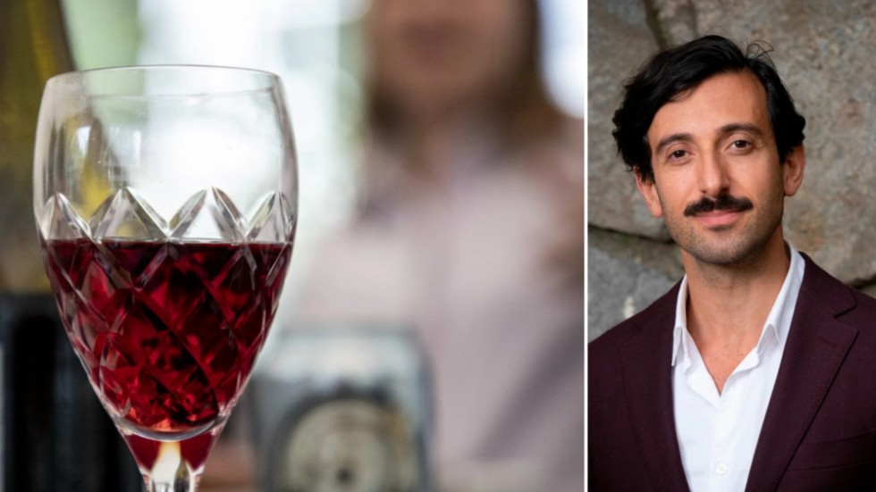 DEBATT: Kanske dags för en alkoholpaus? • En vit januari kan leda till ...