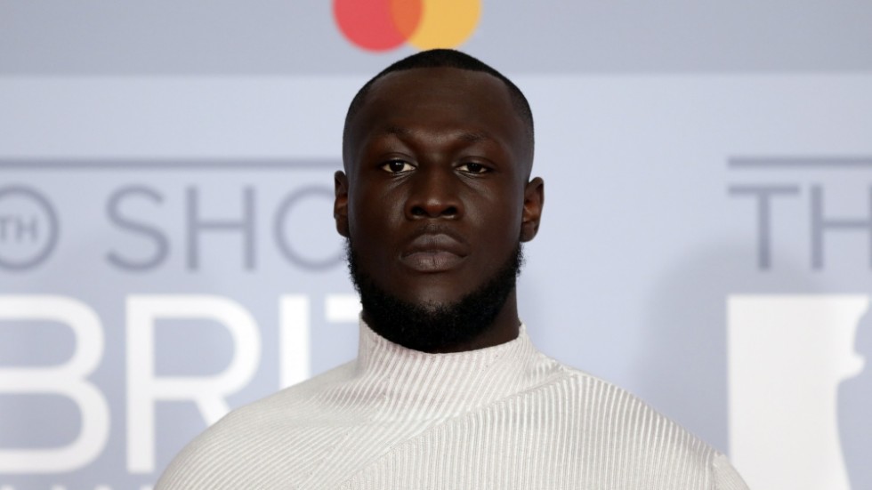 Alla nominerade till årets artist är män