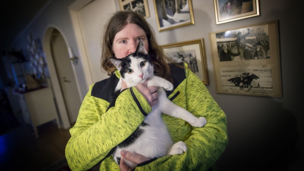 Helenes hästar dog i branden – nu berättar hon om sorgen: "Jag vill ...