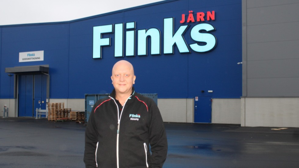 Företaget mångmiljonsatsar: "Norrköpingsområdet är en expansiv region och vi tänker långsiktigt"