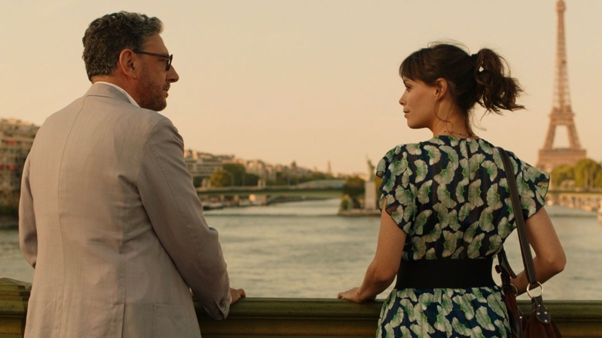 Mästaren Ettore Scolas sista manus har blivit en film som saknar flyt